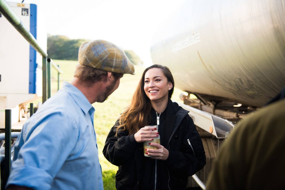 Mandy Lieu - Mandy Lieu