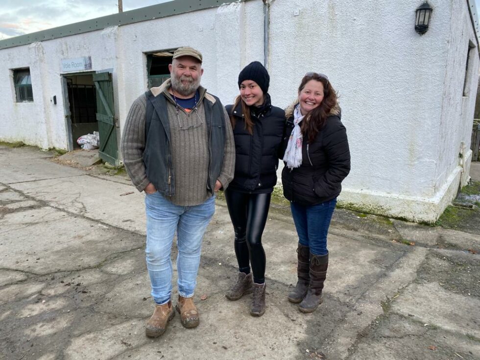 Mandy Lieu - Mandy Lieu